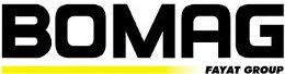 Bomag - дорожная техника